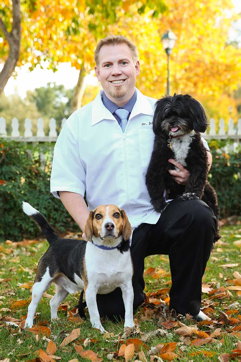 Our Team in Danville, CA - Tassajara Veterinary Clinic